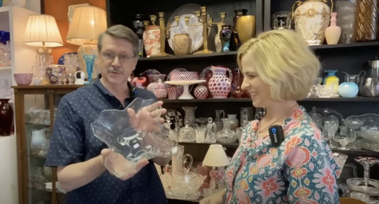 Videos – Max Miller Antiques